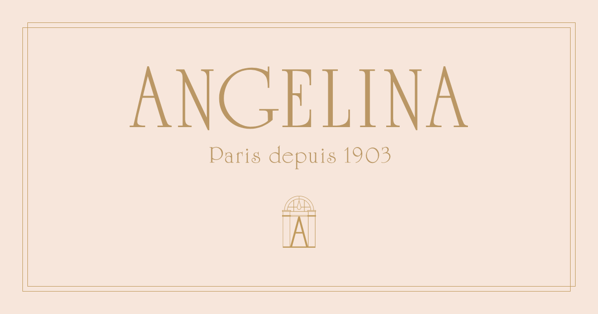 Angelina Paris | Digital Menu | Redro | Restaurant in Riyadh