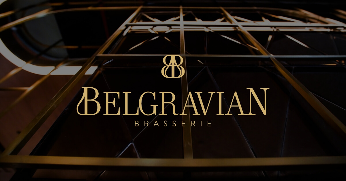 Belgravian Brasserie | Digital Menu | Redro | Restaurant in Al Khobar