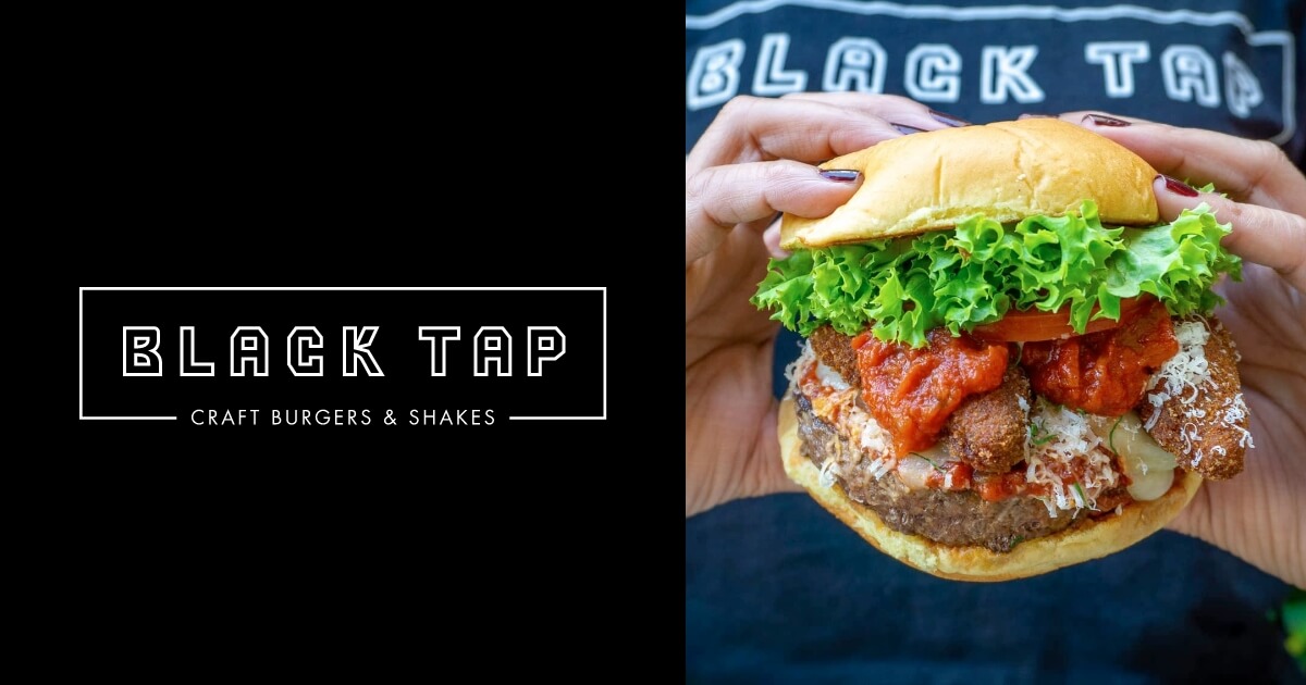 Black Tap | Restaurant Menu Home | Restaurant in Riyadh | Redro