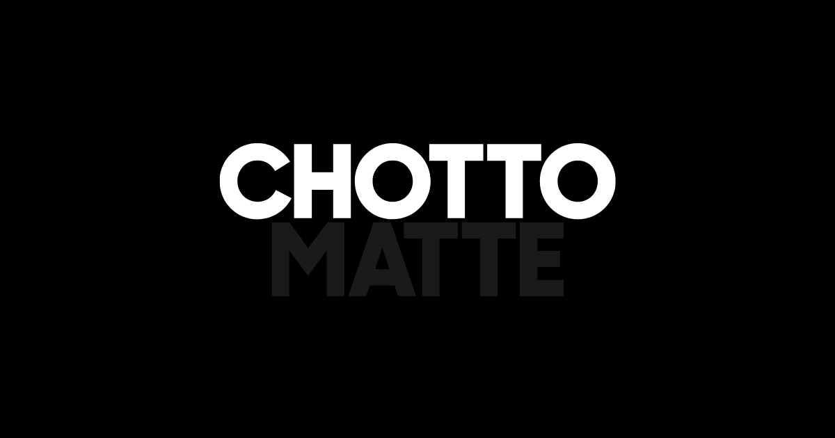 Chotto Matte | FOOD | Restaurant in Riyadh | Redro