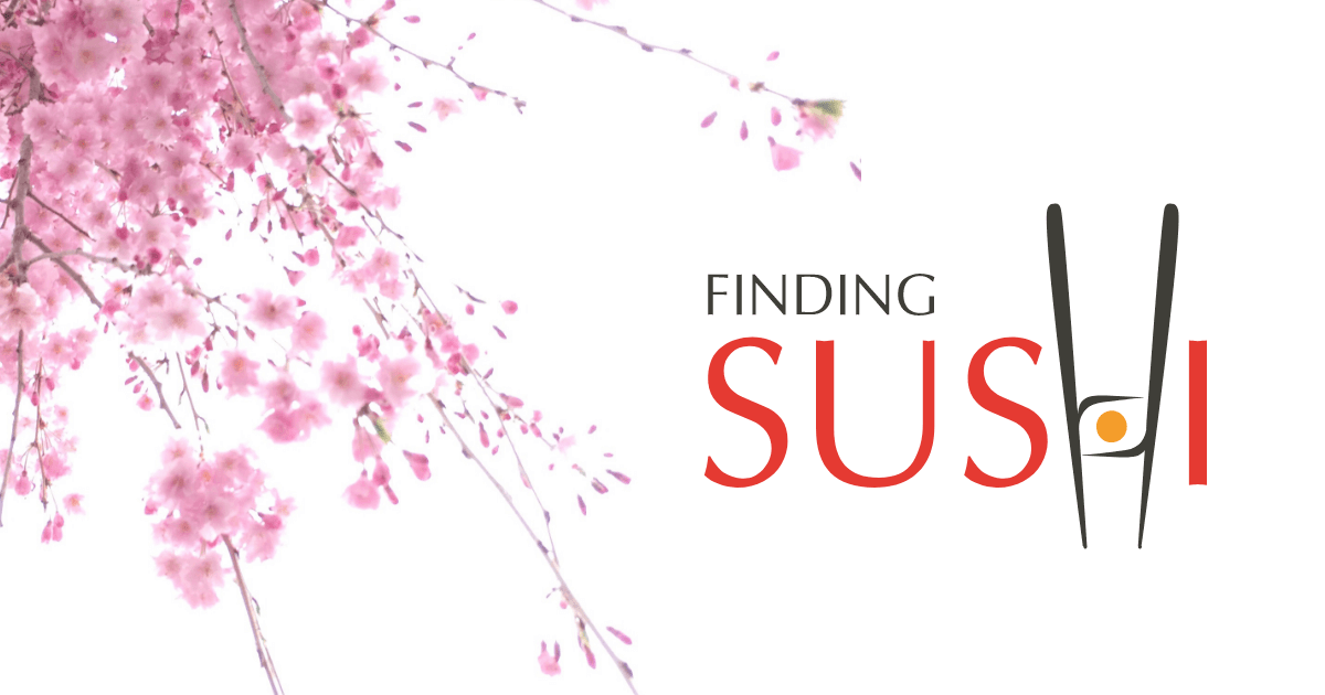 Finding Sushi | Digital Food Menu | Redro | Restaurant in Riyadh