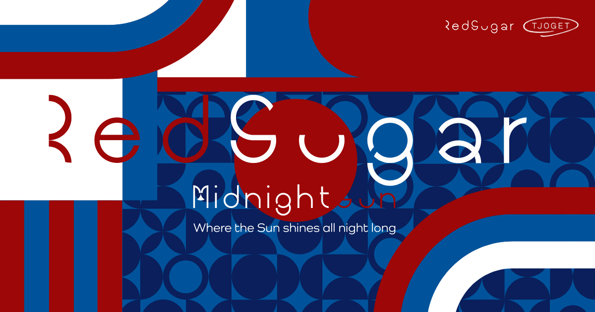 Red Sugar | Digital Menu | Redro | Restaurant in Hong Kong