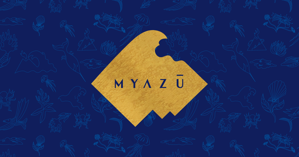 Myazu Digital Menu | Redro | Restaurant in Riyadh