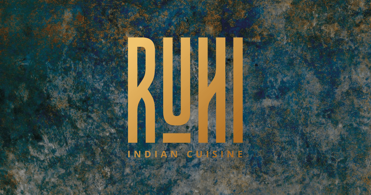 Ruhi | Digital Food Menu | Redro | Restaurant in Riyadh