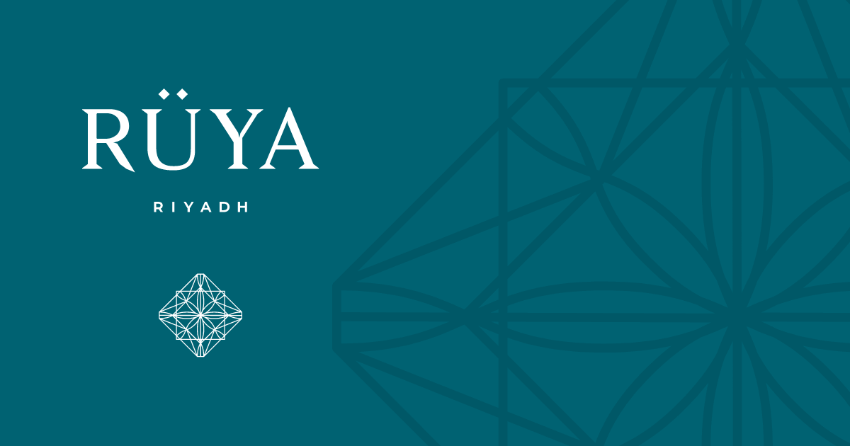 Ruya | Digital Food Menu | Redro | Restaurant in Riyadh