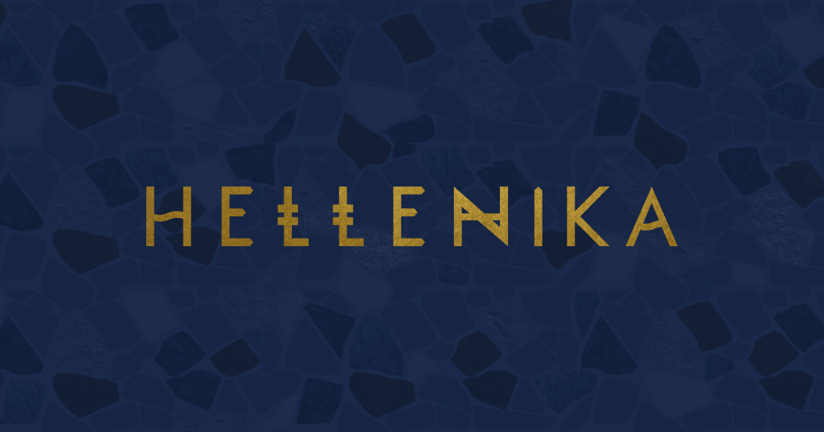 The Hellenika | Digital Menu | Redro | Restaurant in Al Khobar
